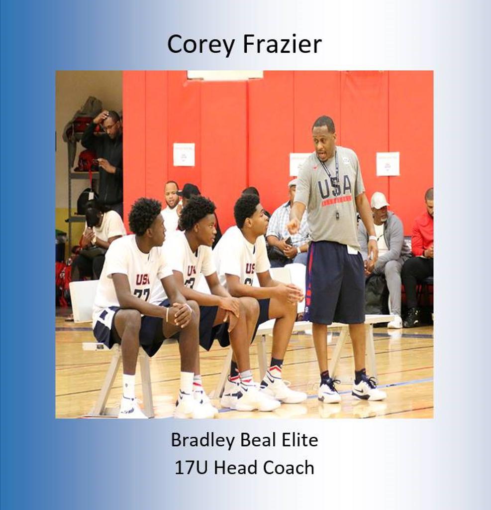 USA Basketball History