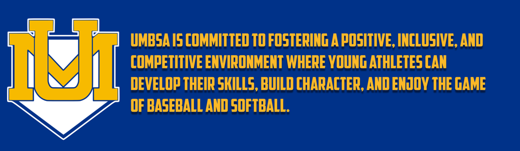 Upper Merion Baseball and Softball Association