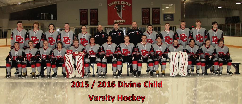 Dearborn Divine Child Falcons