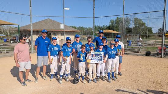 Soderville/Ham Lake Classic Baseball Tournaments