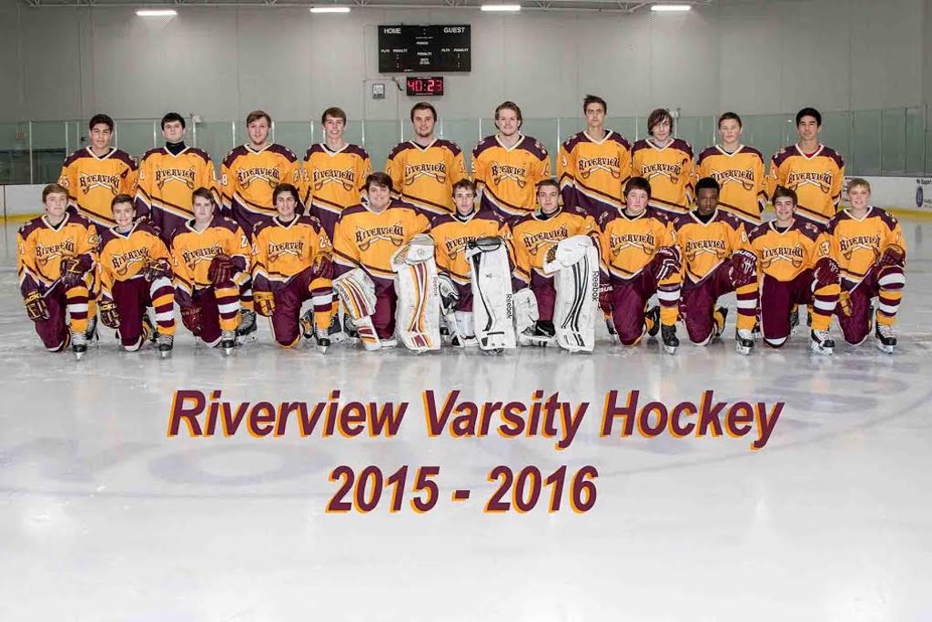 Riverview-Cabrini Pirates