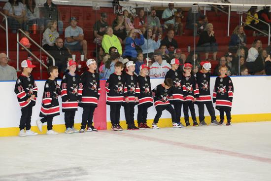 St. Clair Shores Hockey Association