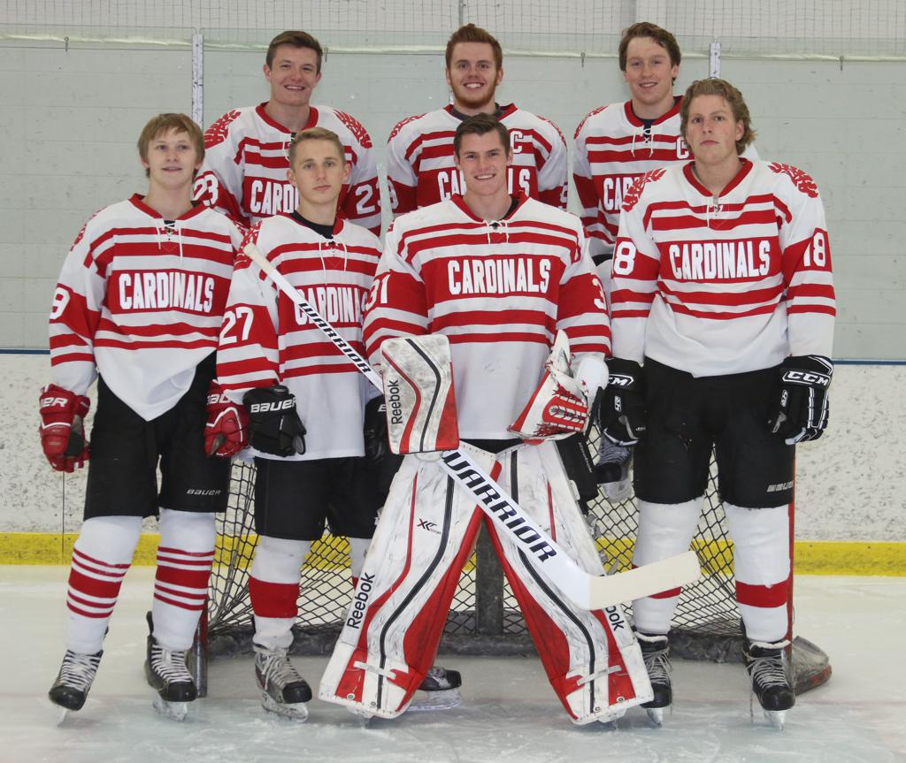 Stevens Point Pacelli Cardinals