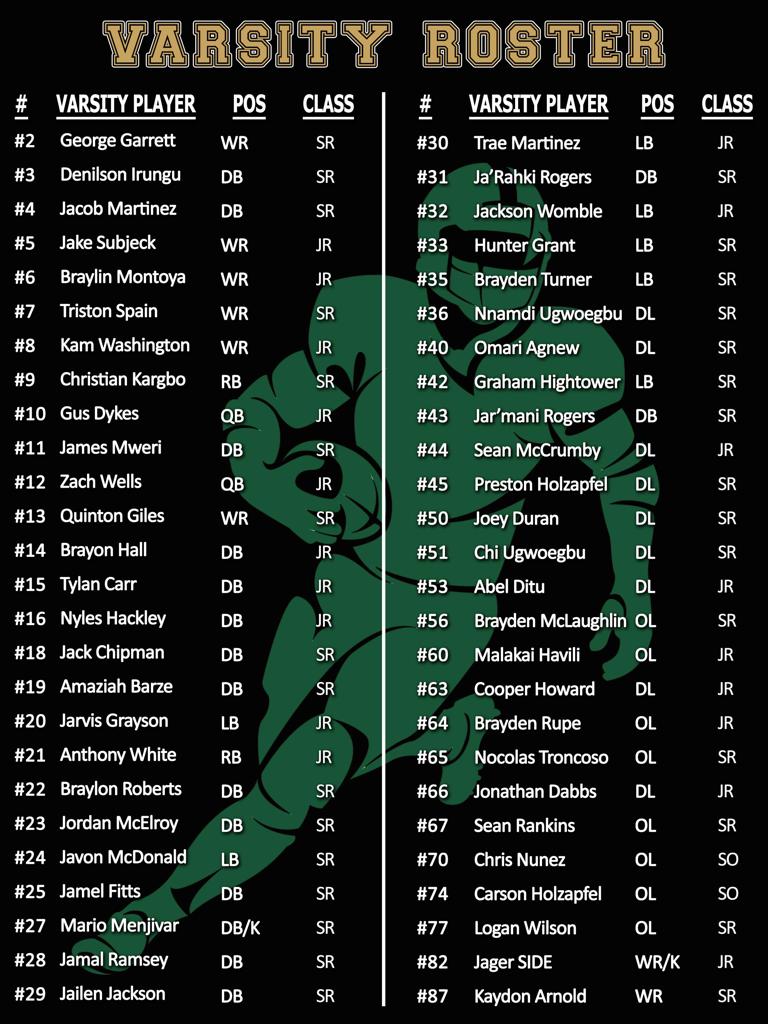 Varsity