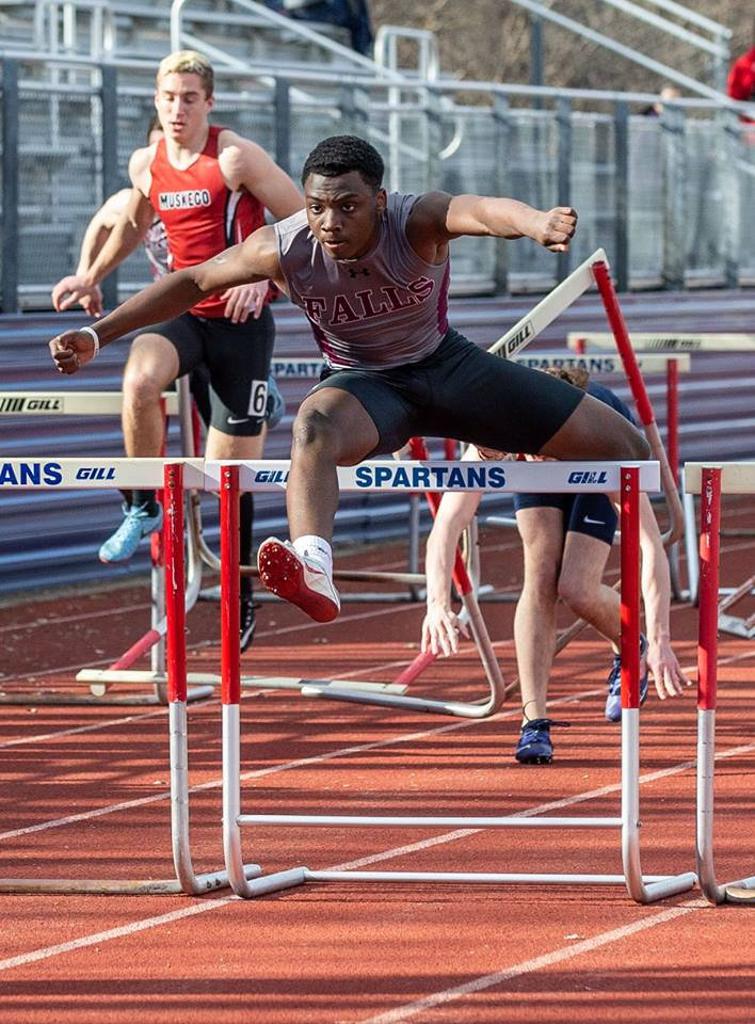 2019 Track & Field