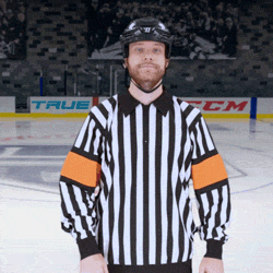 Penalty Signals