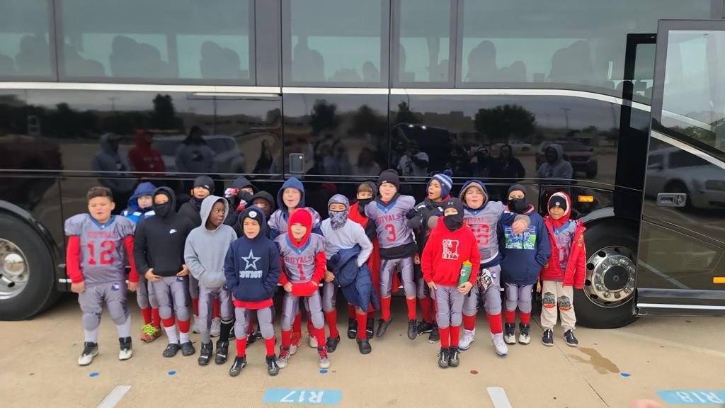 RYA Football Fall 2022 Finalists | Photos | Richland Youth Association
