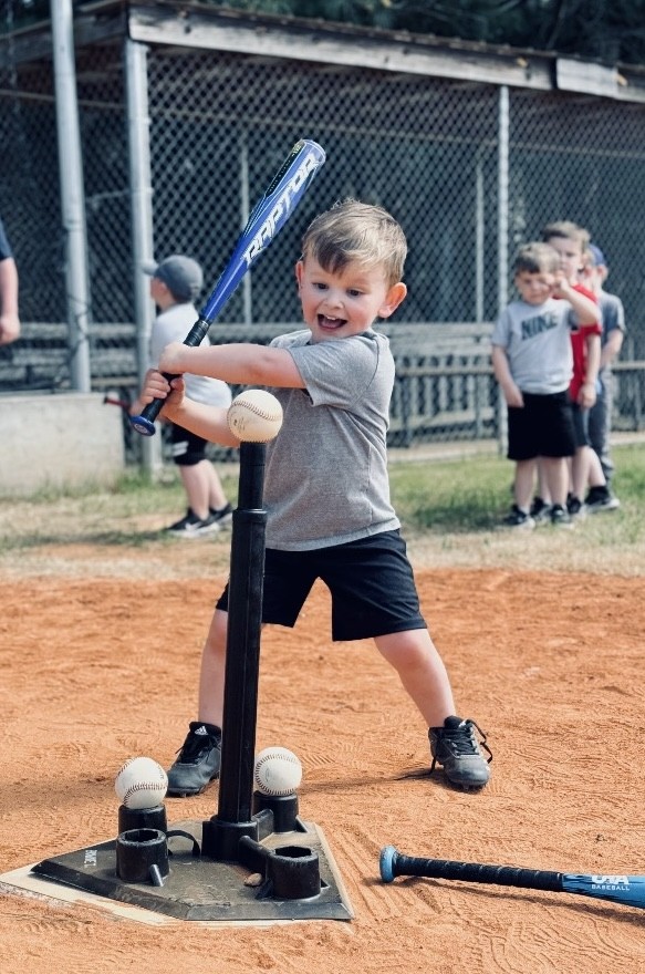 Henry County Youth Baseball Association