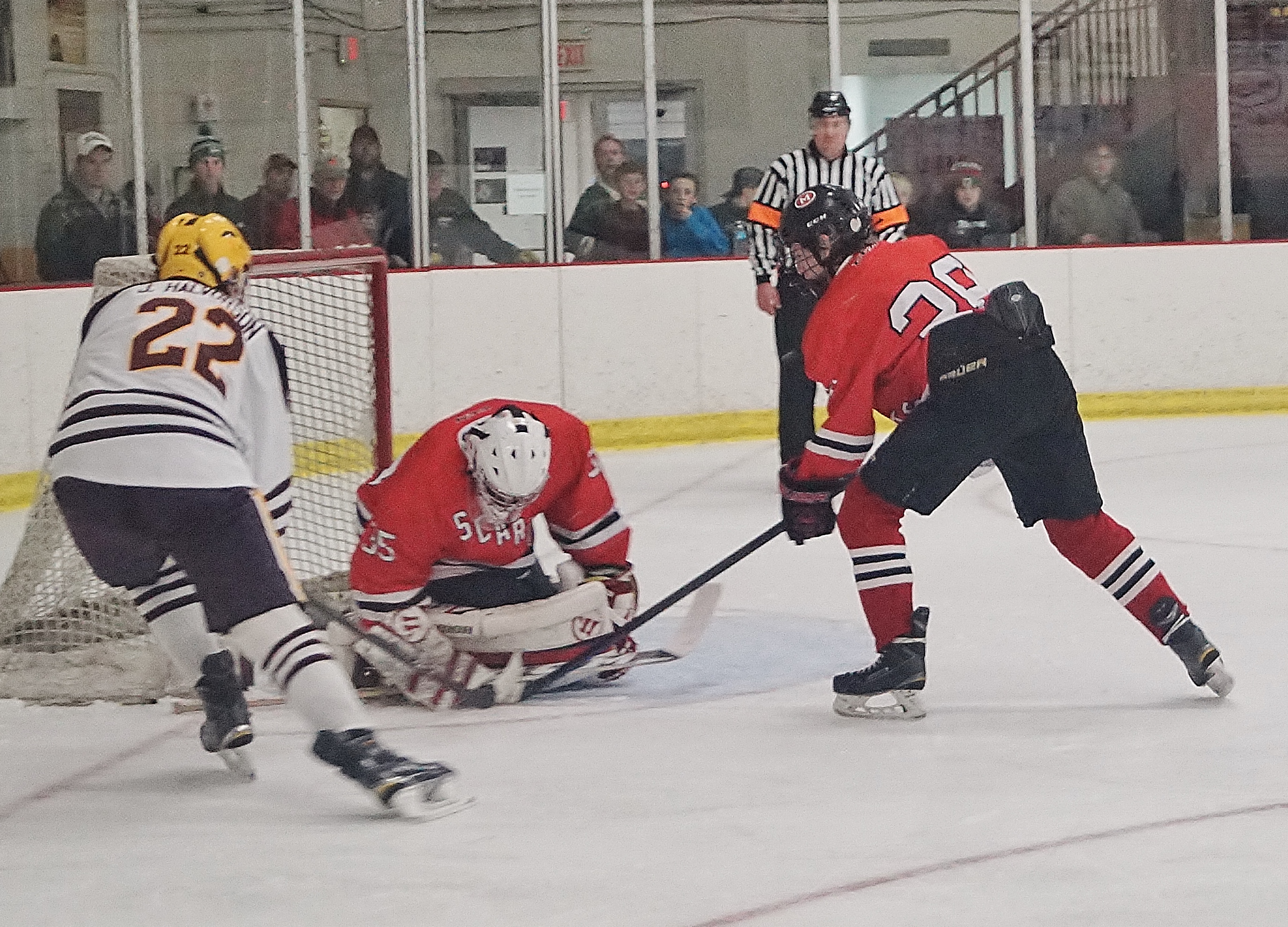 Northfield Moves to #1 in 1A