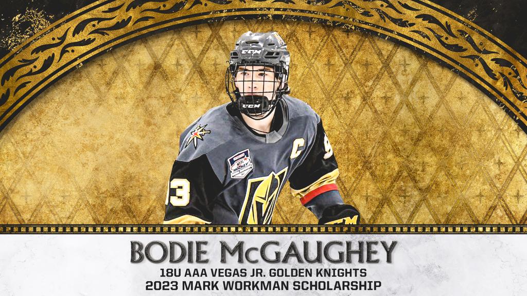 Mark Workman Scholarship