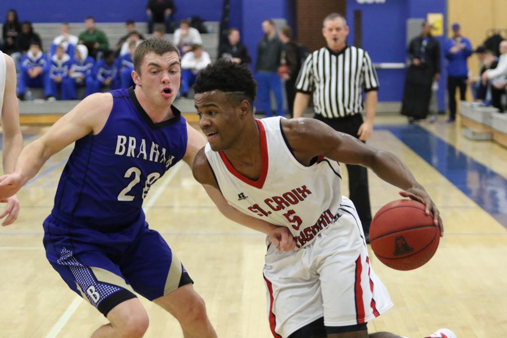 Updates from the Breakdown Sports USA Tip Off Classic