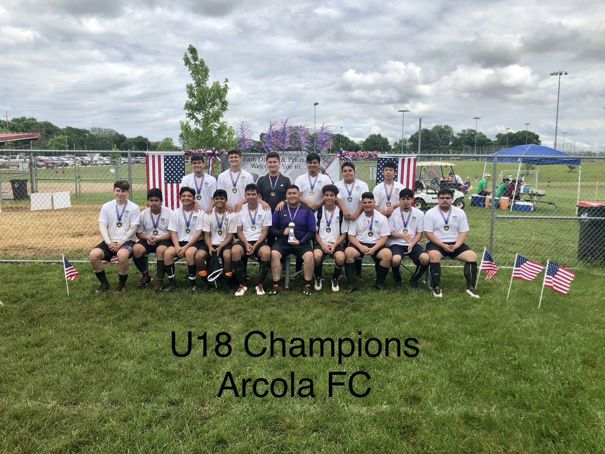 2024 Spring Tournament