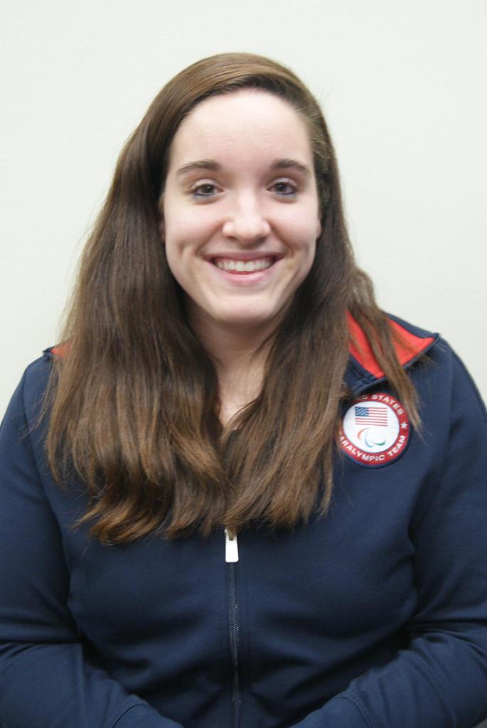 NWBA Athlete of the Week - Becca Murray