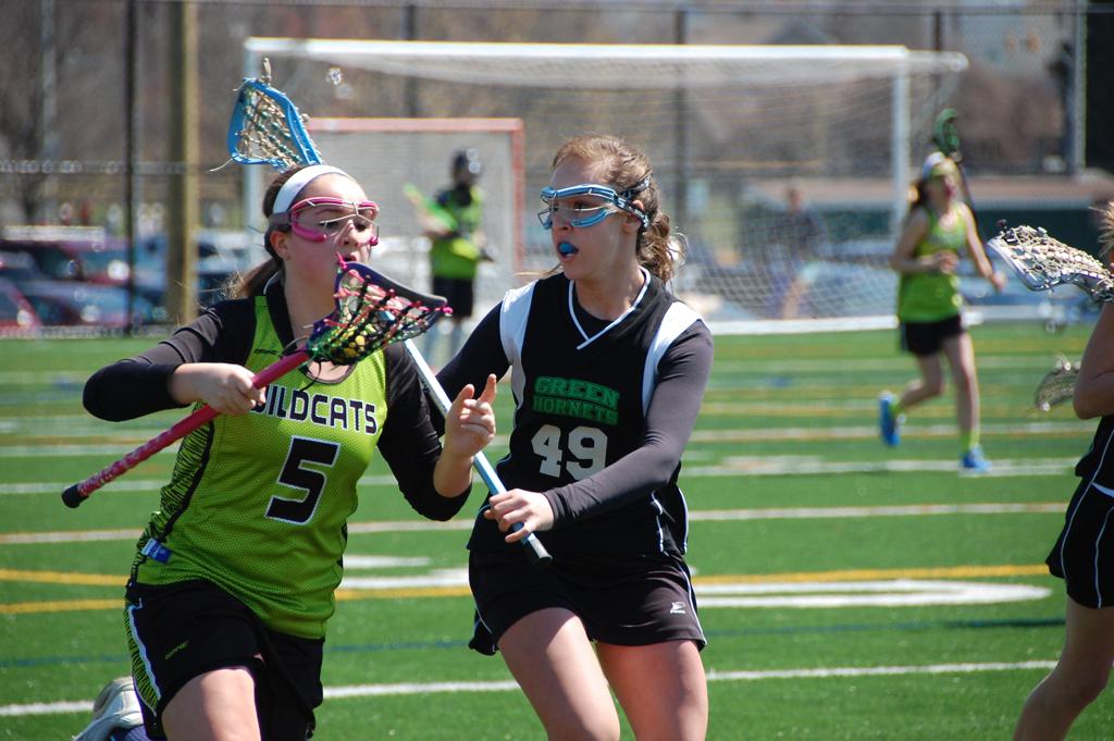 Girls Lacrosse
