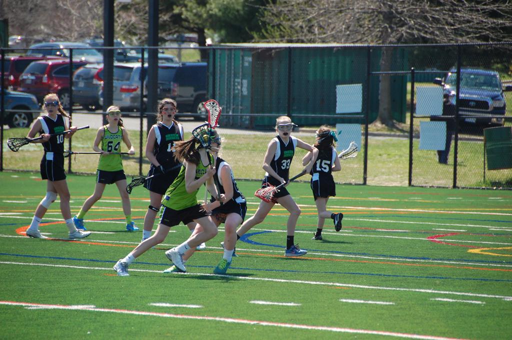 Girls Lacrosse
