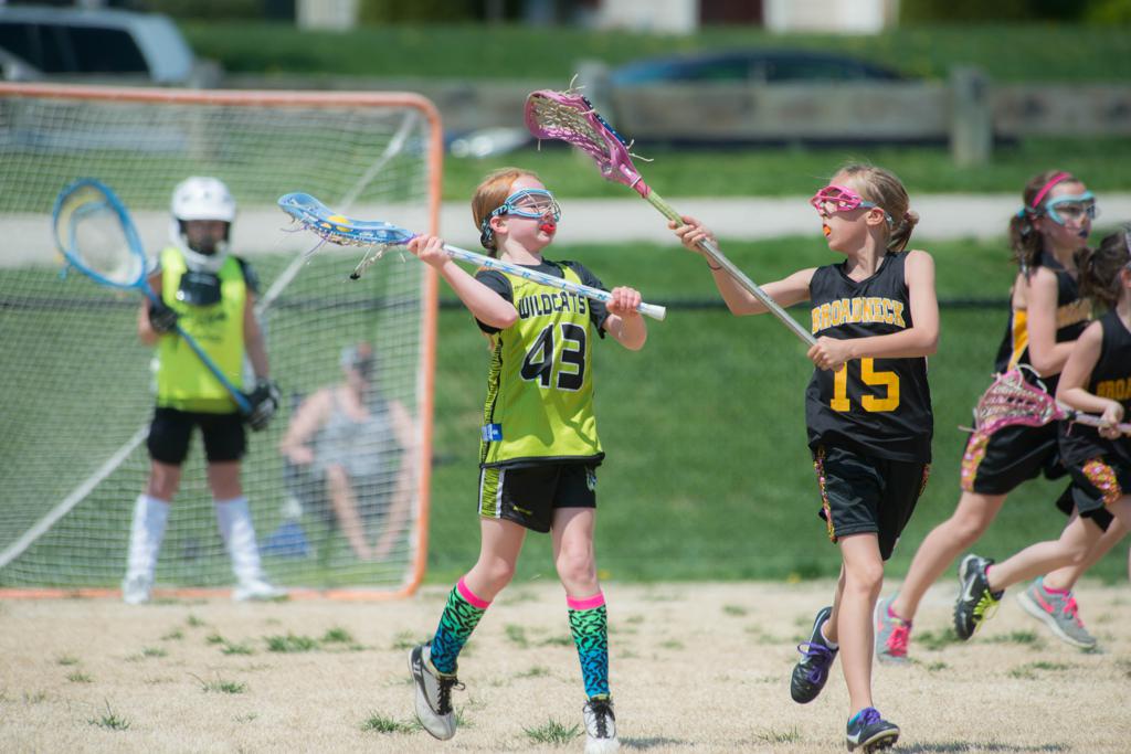 Girls Lacrosse
