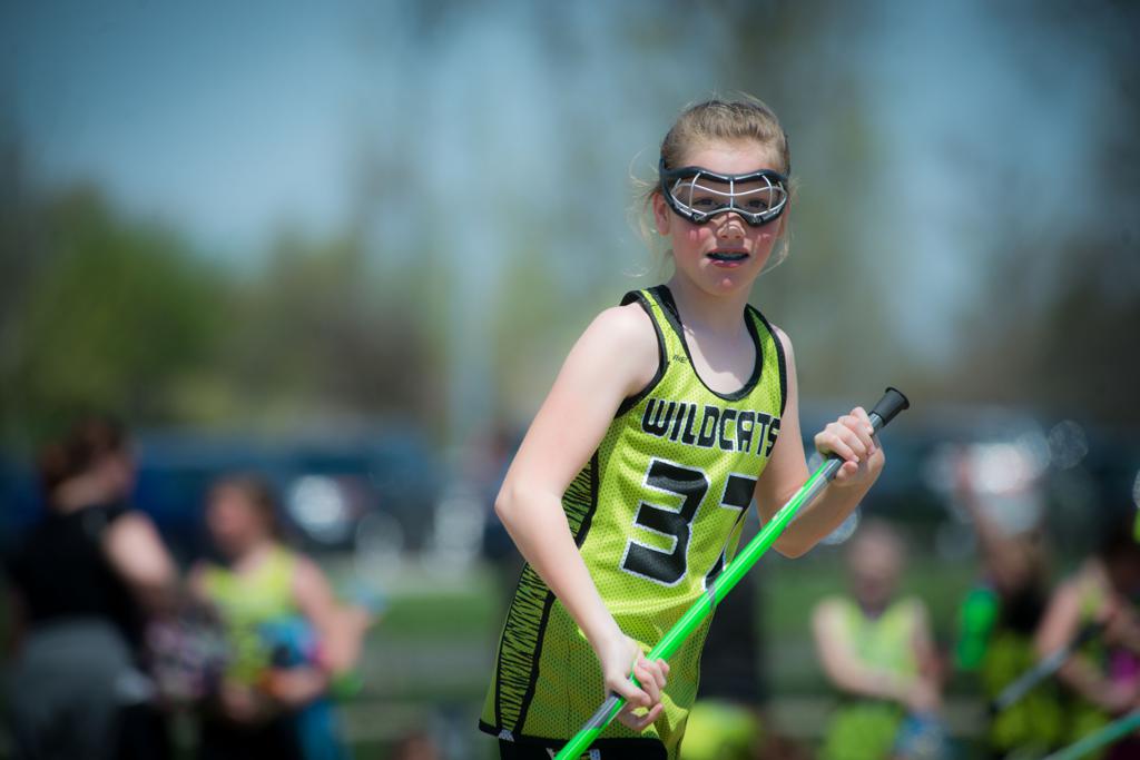 Girls Lacrosse