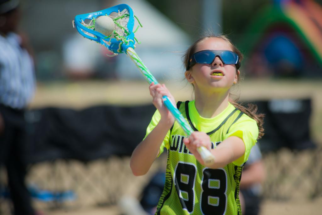Girls Lacrosse