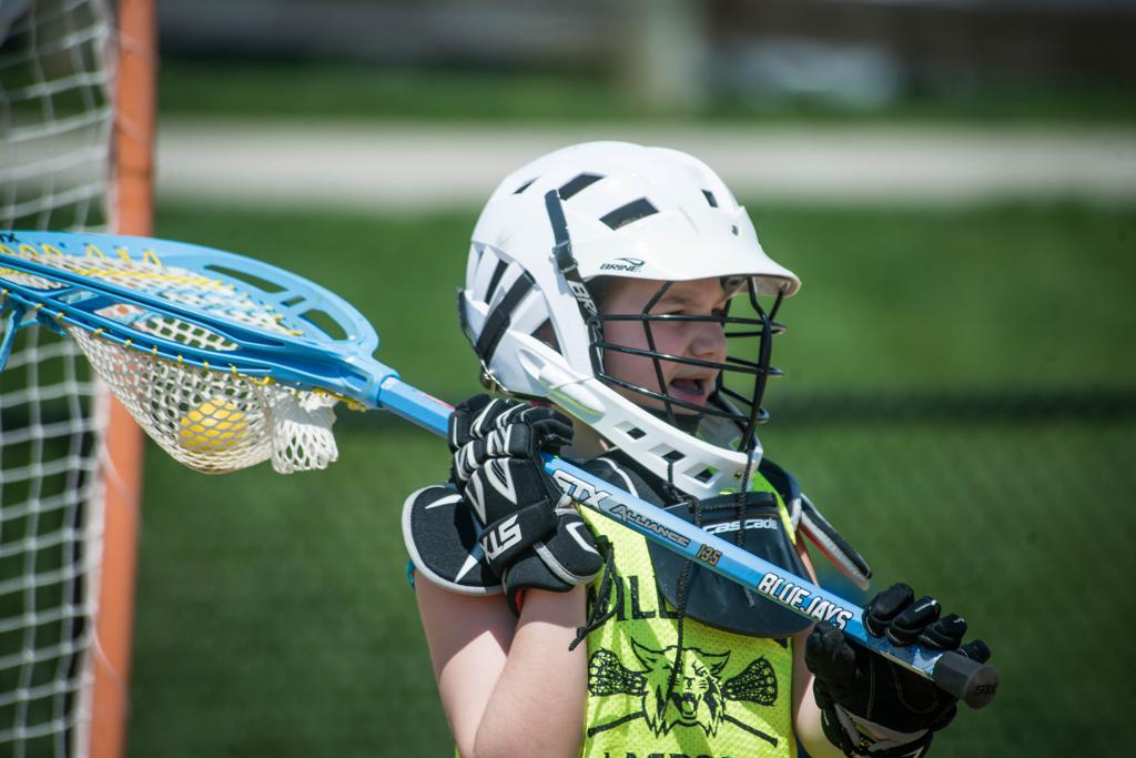 Girls Lacrosse