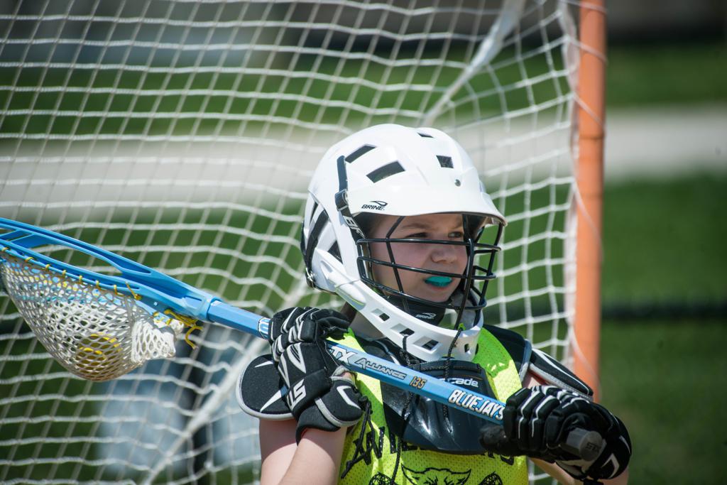 Girls Lacrosse