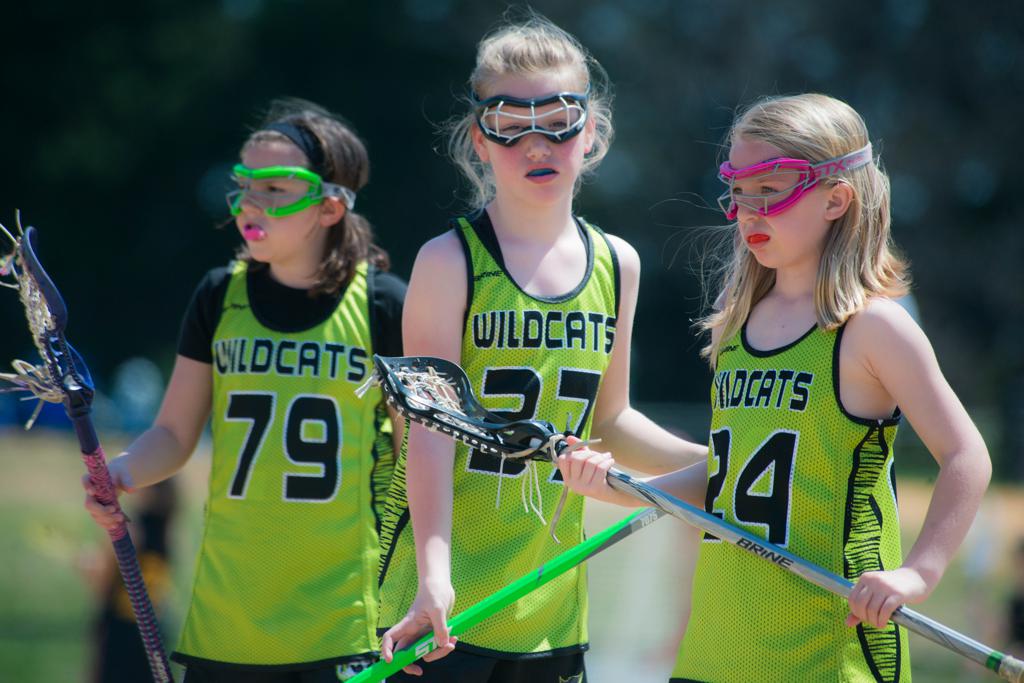 Girls Lacrosse