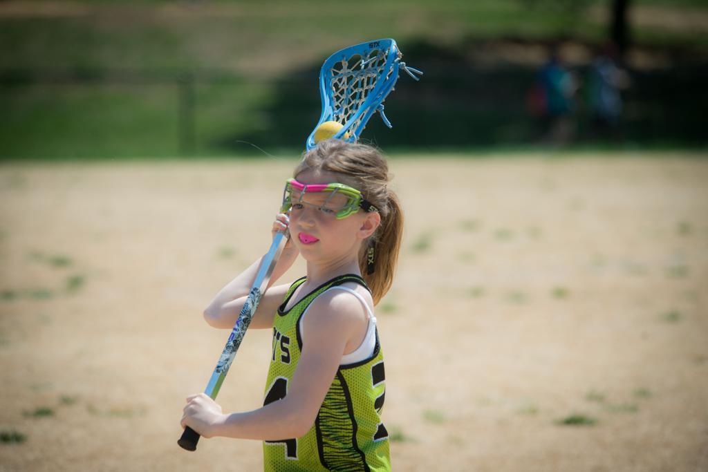 Girls Lacrosse