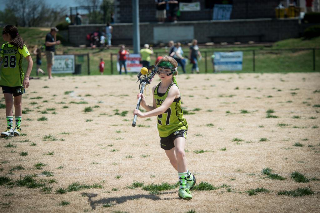 Girls Lacrosse