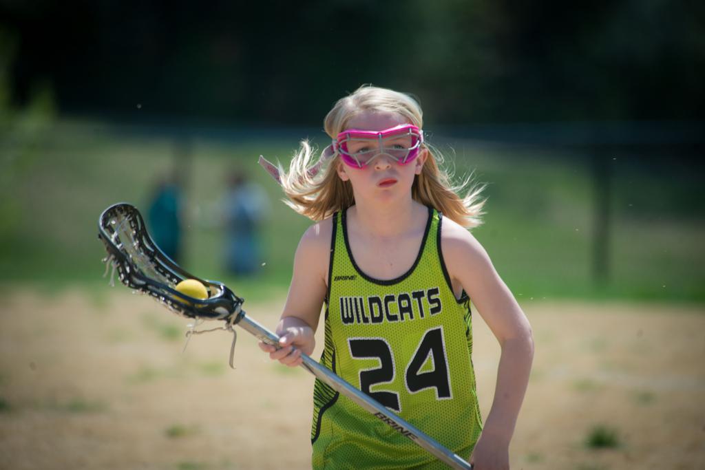Girls Lacrosse