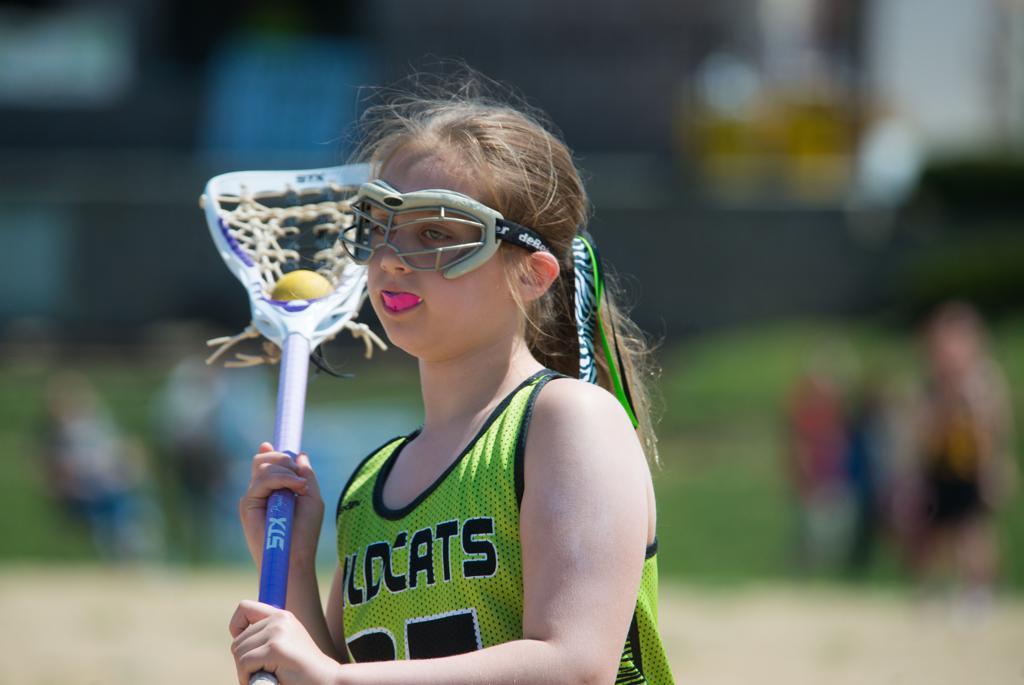Girls Lacrosse
