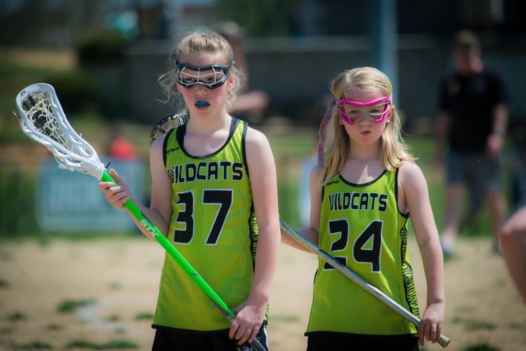 Girls Lacrosse