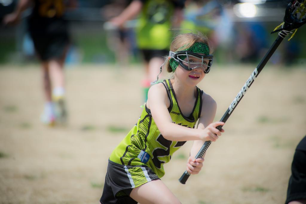 Girls Lacrosse