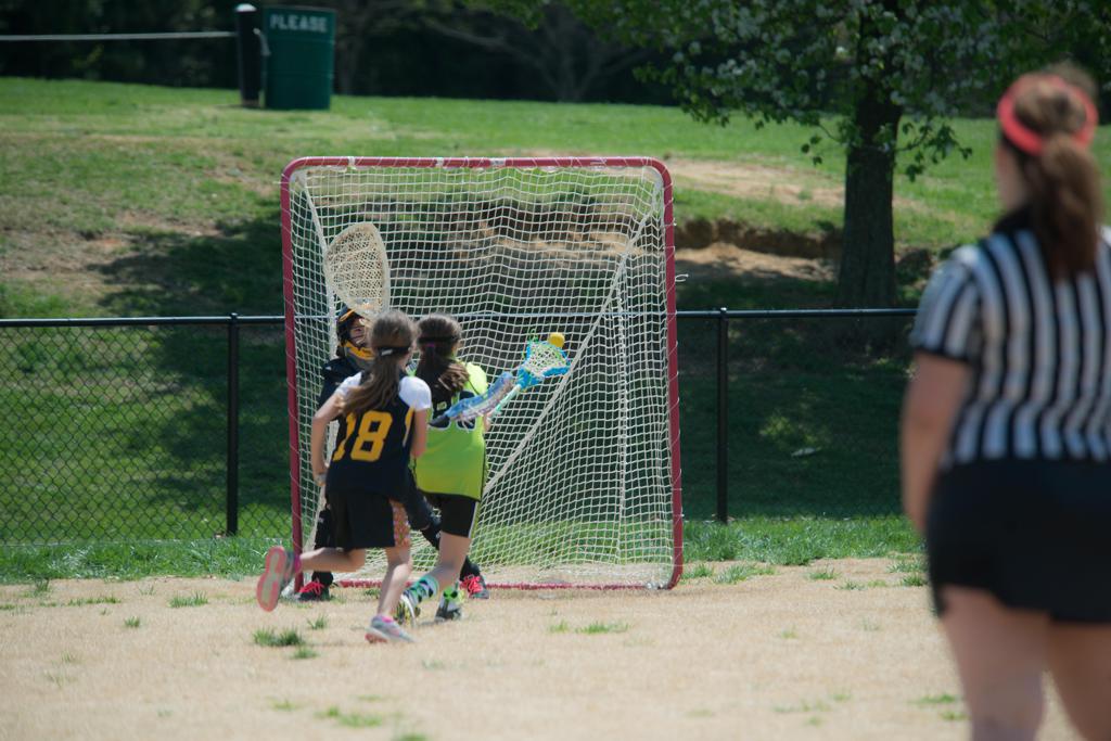 Girls Lacrosse