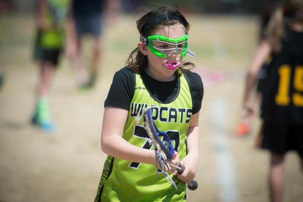 Girls Lacrosse