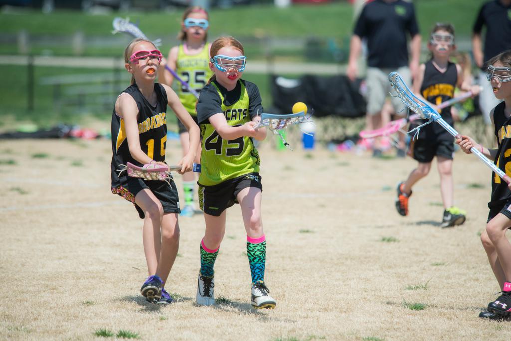 Girls Lacrosse