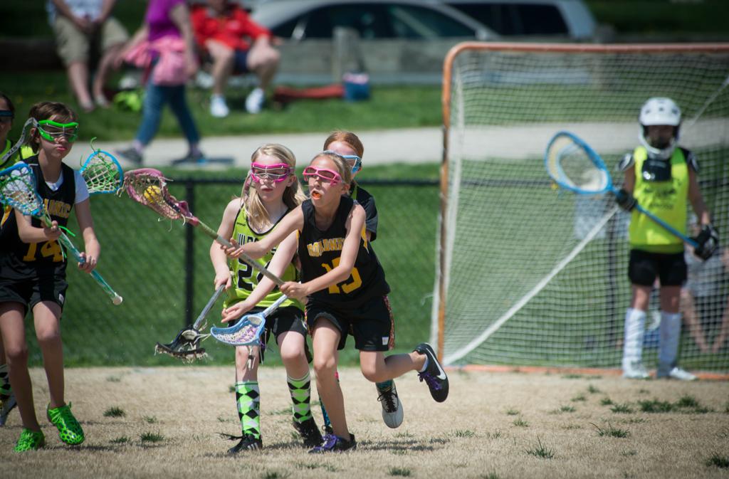 Girls Lacrosse