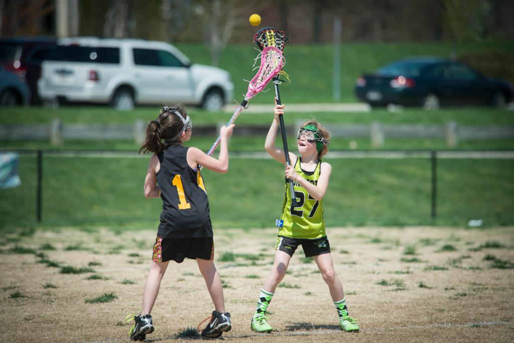 Girls Lacrosse