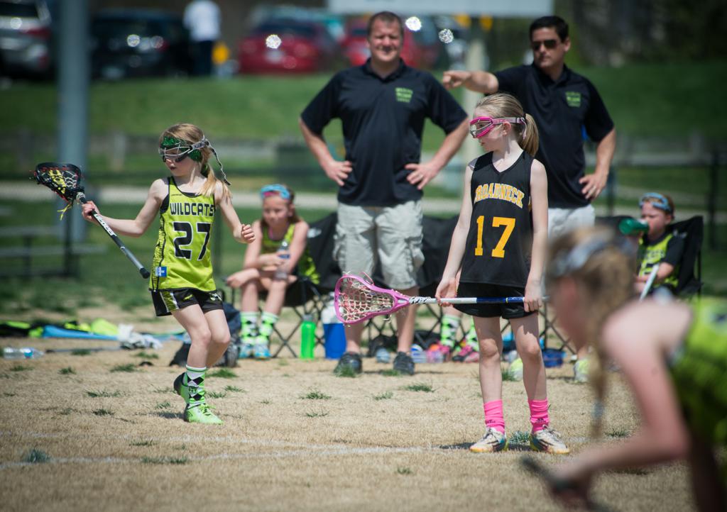 Girls Lacrosse