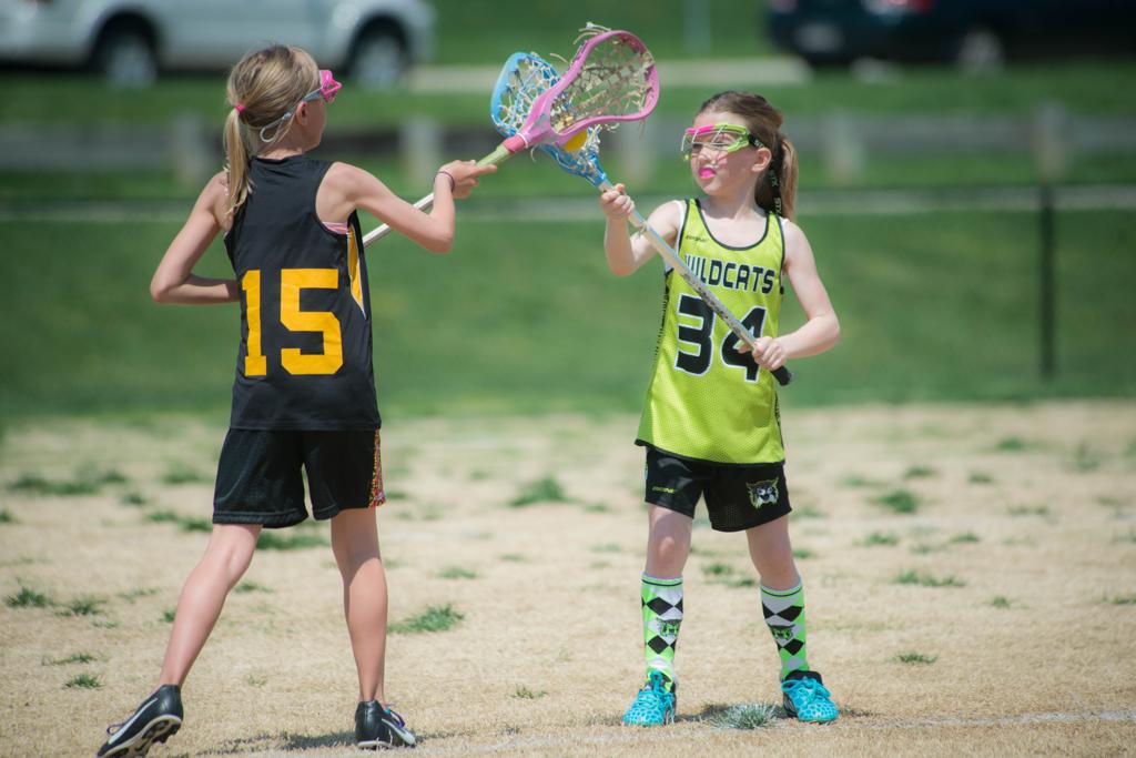 Girls Lacrosse