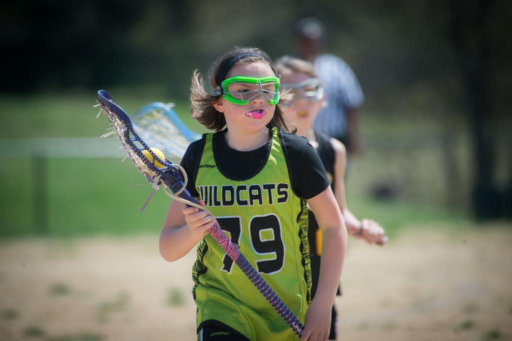 Girls Lacrosse