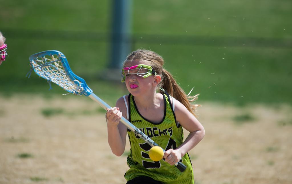 Girls Lacrosse