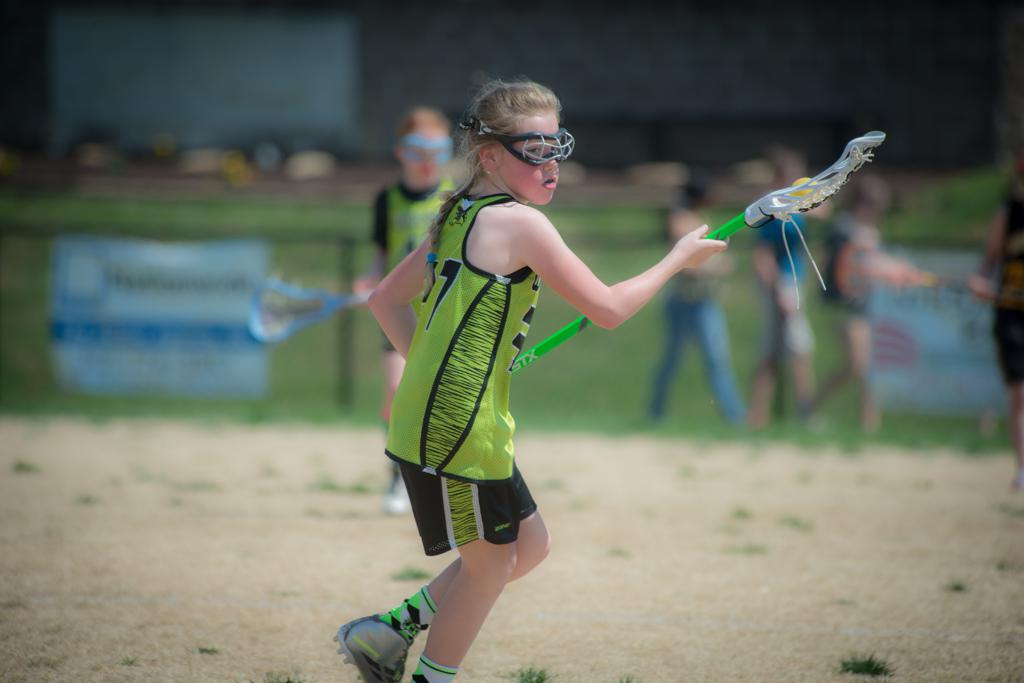Girls Lacrosse