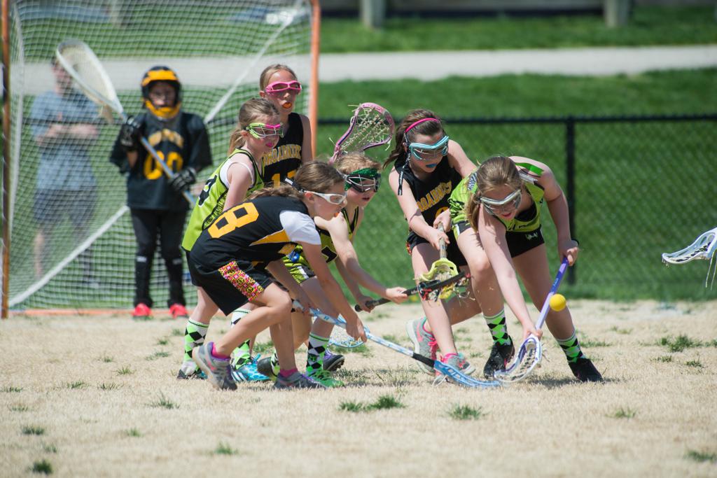 Girls Lacrosse