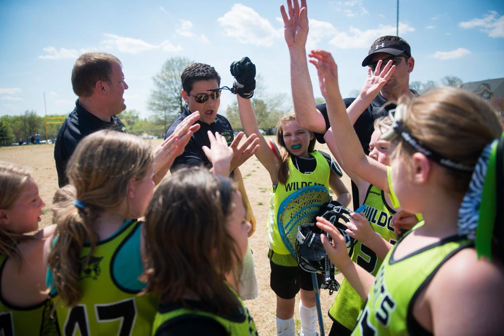 Girls Lacrosse