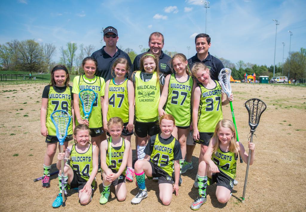 Girls Lacrosse