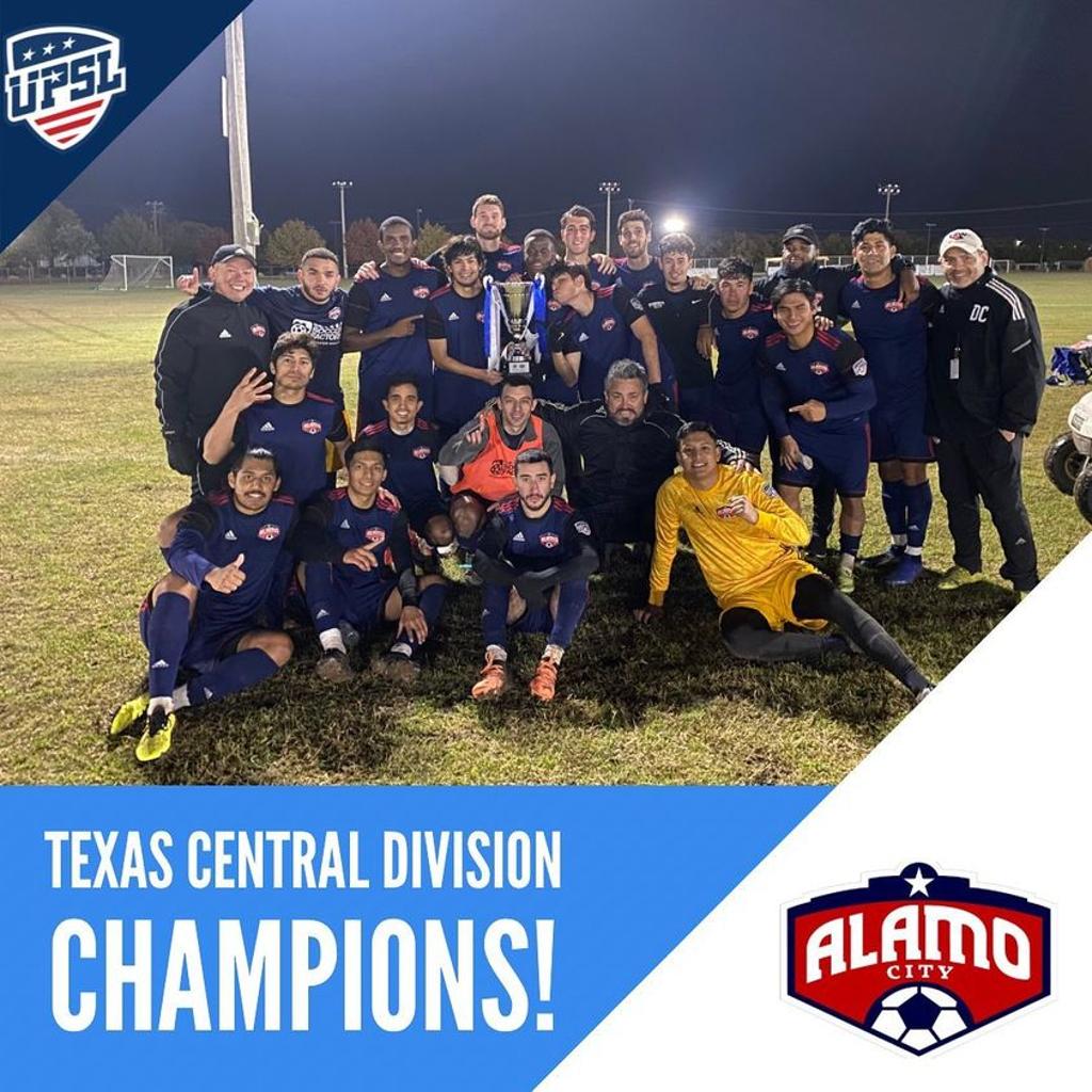ACYSO Soccer