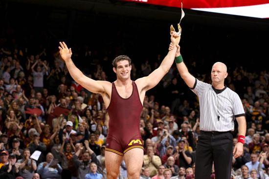 About Tech Team Wrestling Club