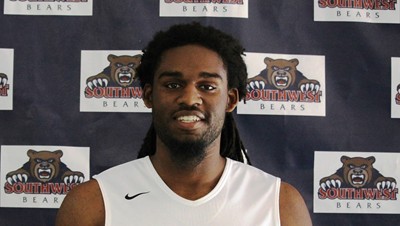 Terrell Miller | SW Mississippi CC | JUCO Basketball Recruiting