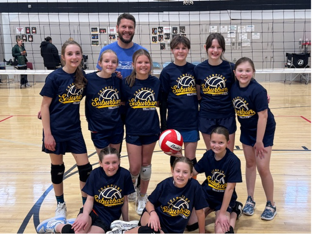 2026 Mid-Season Tournament Winners | Photos | Omaha Suburban Athletic ...