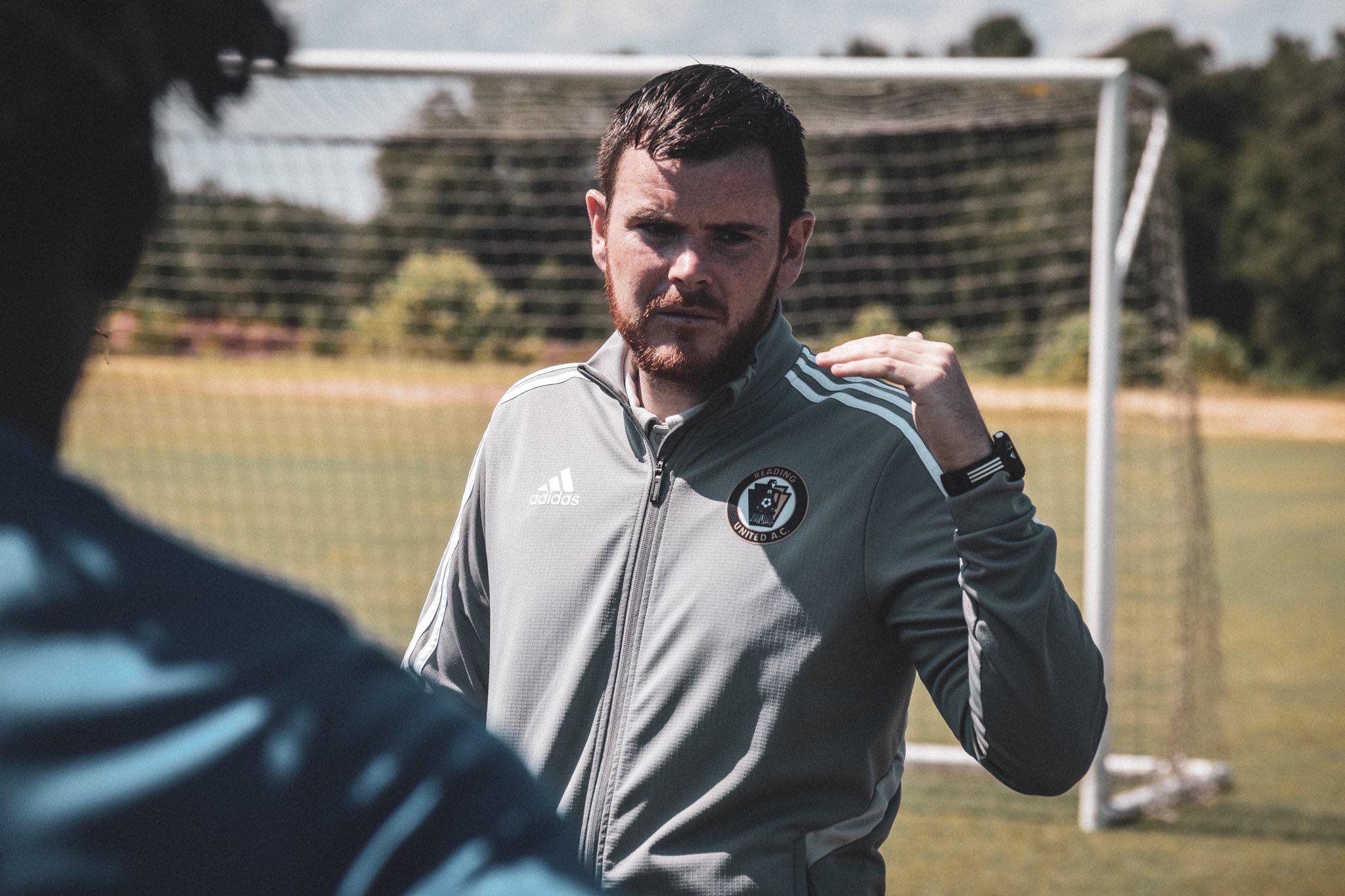 Coach of the Year: Alan McCann