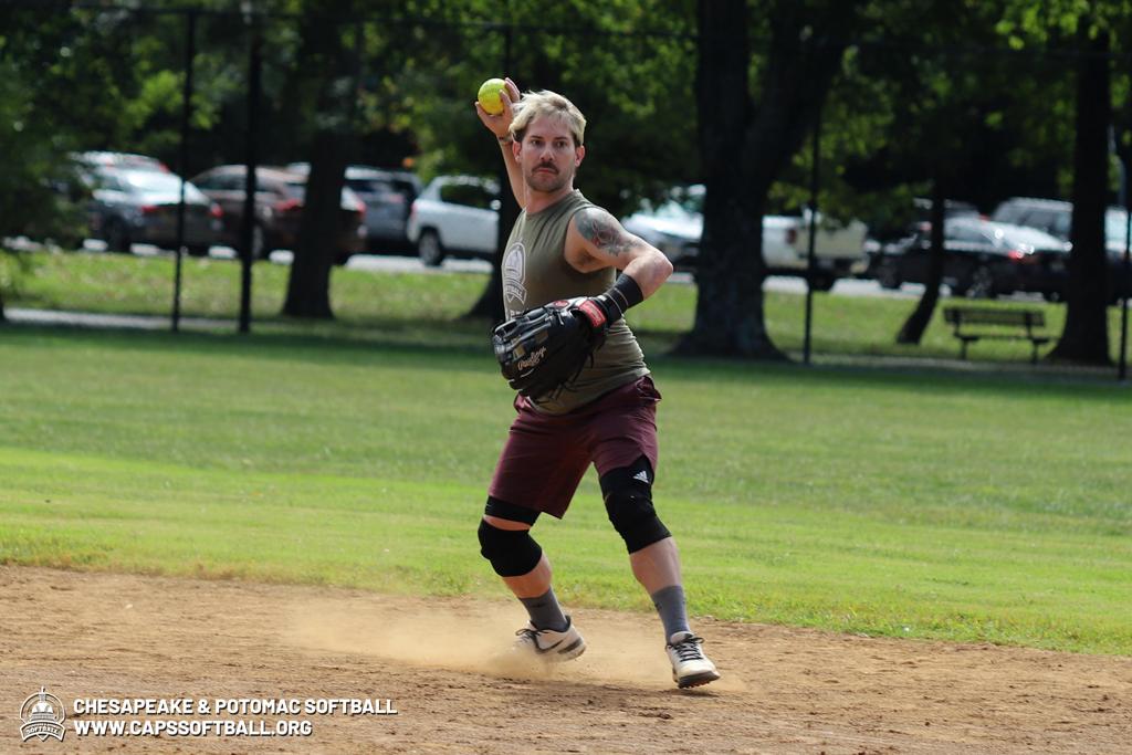 Chesapeake & Potomac Softball (CAPS)